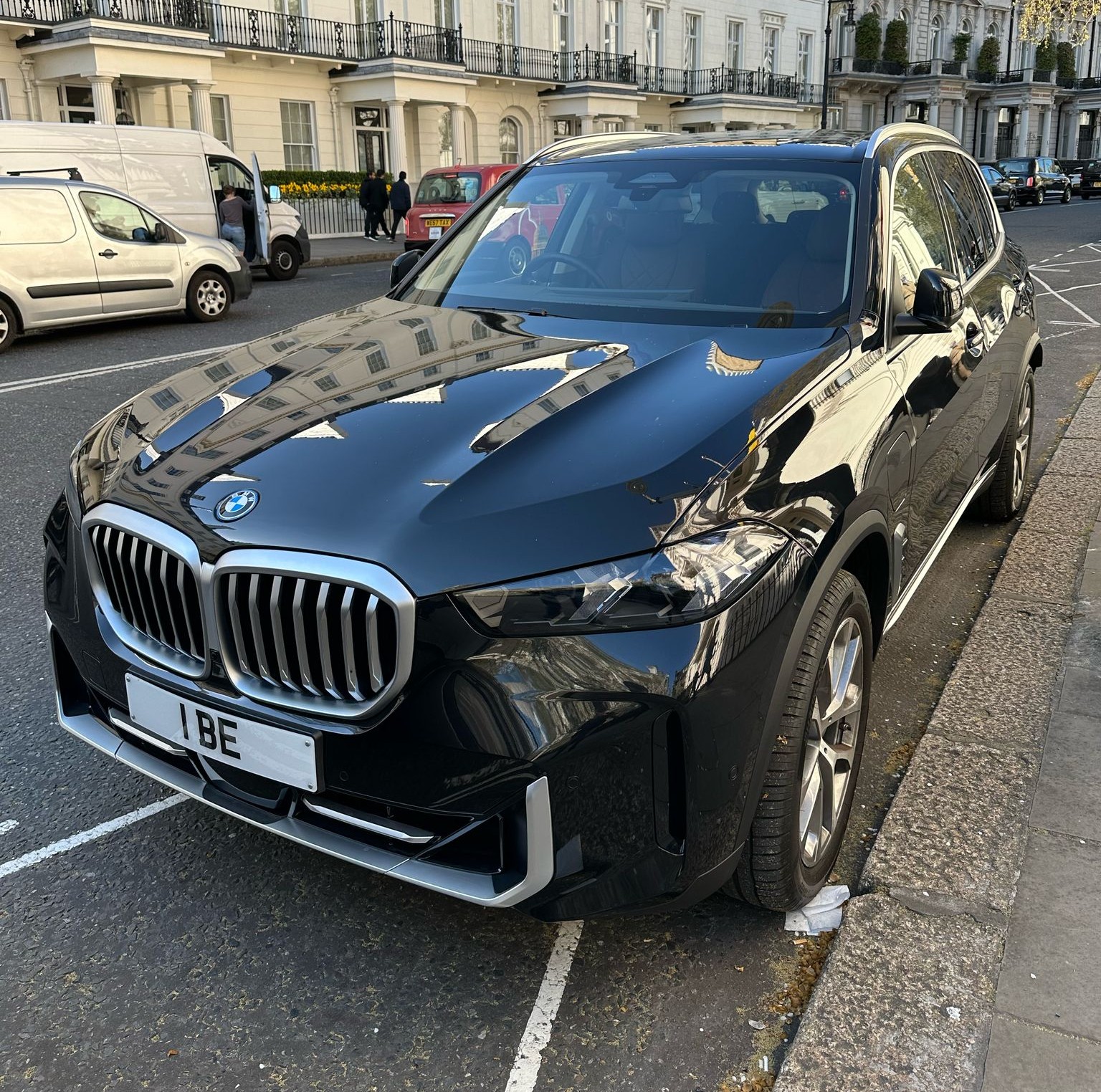 All The Embassy and Diplomatic Flag Number Plates - Number Plate Registry